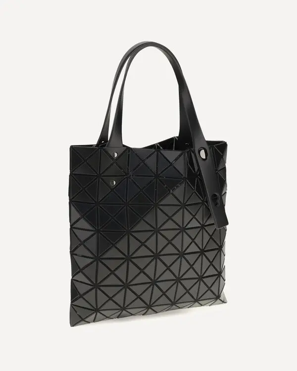 BAO BAO Prism Matte Tote Bag