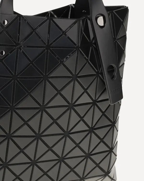 BAO BAO Prism Matte Tote Bag