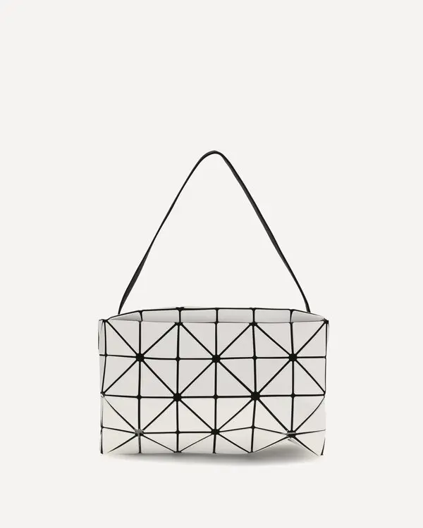 BAO BAO Carton Shoulder Bag - White