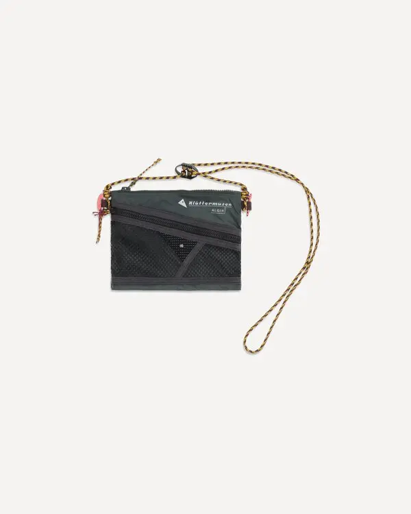 KLATTERMUSEN Mall Algir Crobody Bag Uniex - Green