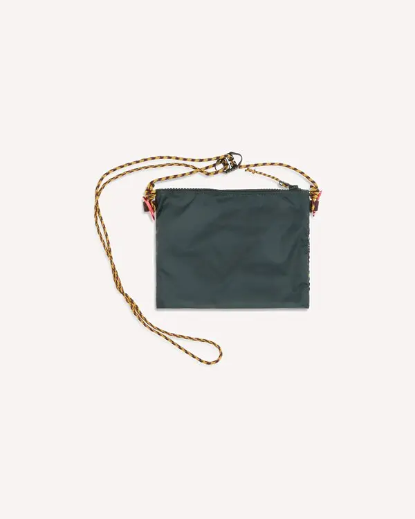 KLATTERMUSEN Mall Algir Crobody Bag Uniex - Green