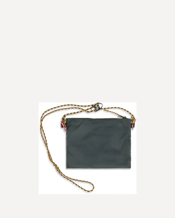 KLATTERMUSEN Mall Algir Crobody Bag Uniex - Green