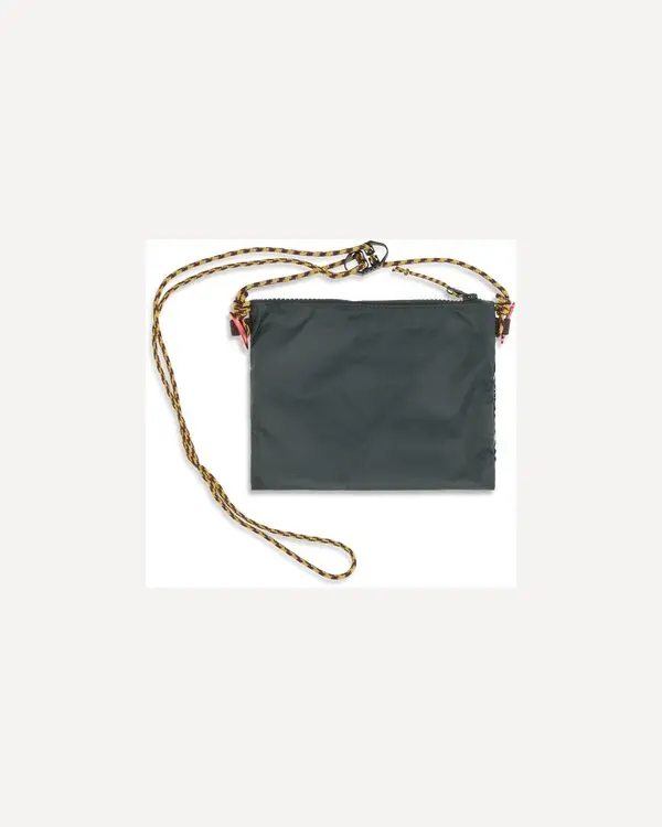 KLATTERMUSEN Mall Algir Crobody Bag Uniex - Green