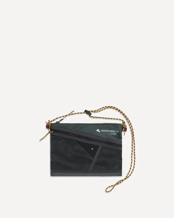KLATTERMUSEN Ediu Algir Crossbody Bag - Green