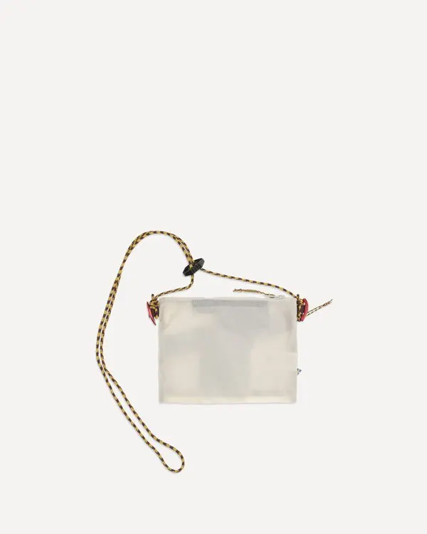 KLATTERMUSEN Mall Algir Crobody Bag Uniex - Grey