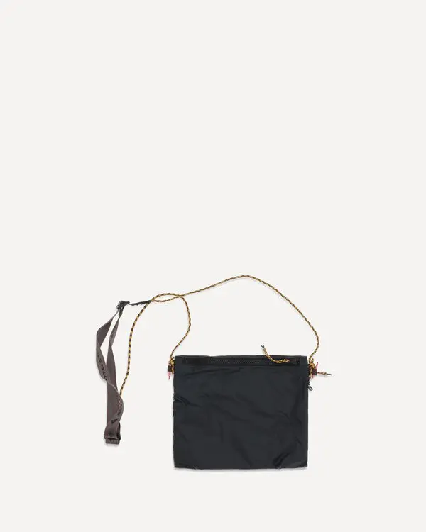 KLATTERMUSEN Algir Foldover Crossbody Bag Sex