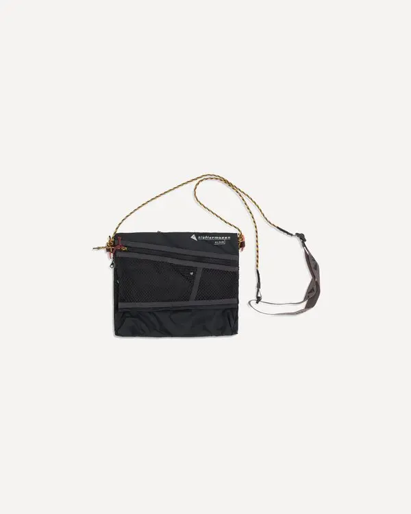 KLATTERMUSEN Algir Foldover Crossbody Bag Sex