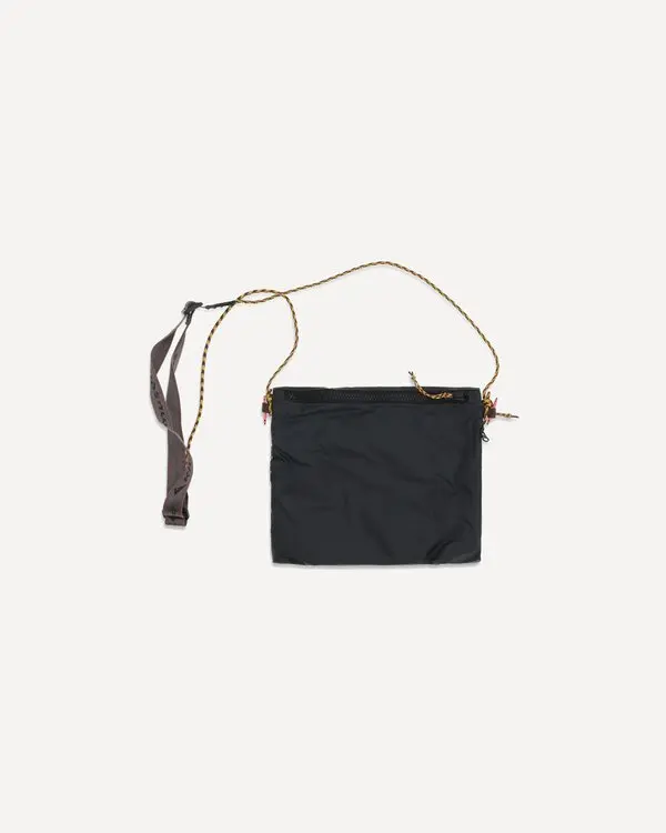 KLATTERMUSEN Algir Foldover Crossbody Bag Sex