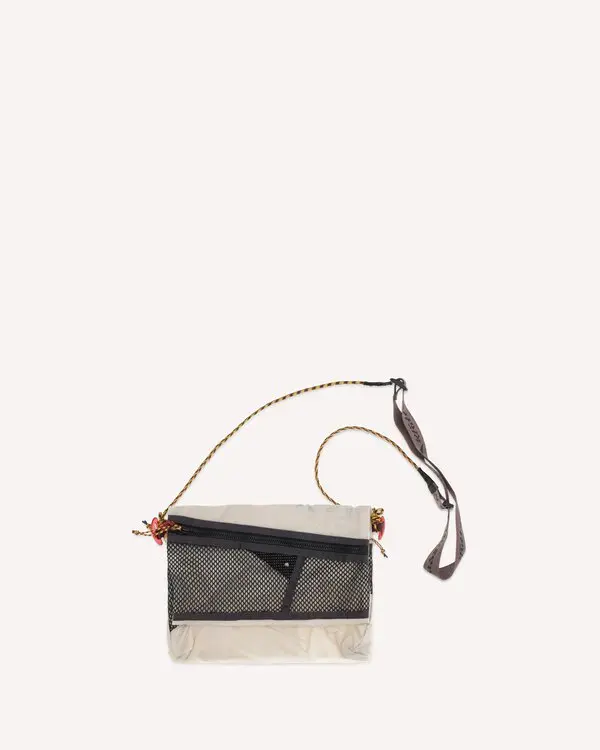 KLATTERMUSEN Algir Foldover Crossbody Bag Sex