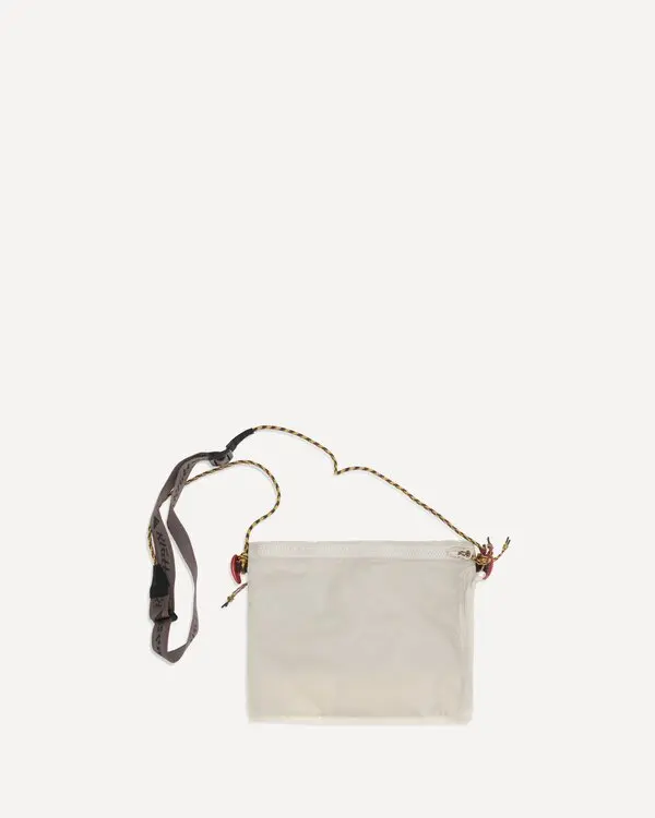 KLATTERMUSEN Algir Foldover Crossbody Bag Sex