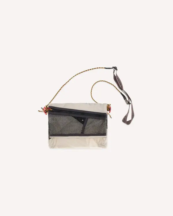 KLATTERMUSEN Algir Foldover Crossbody Bag Sex