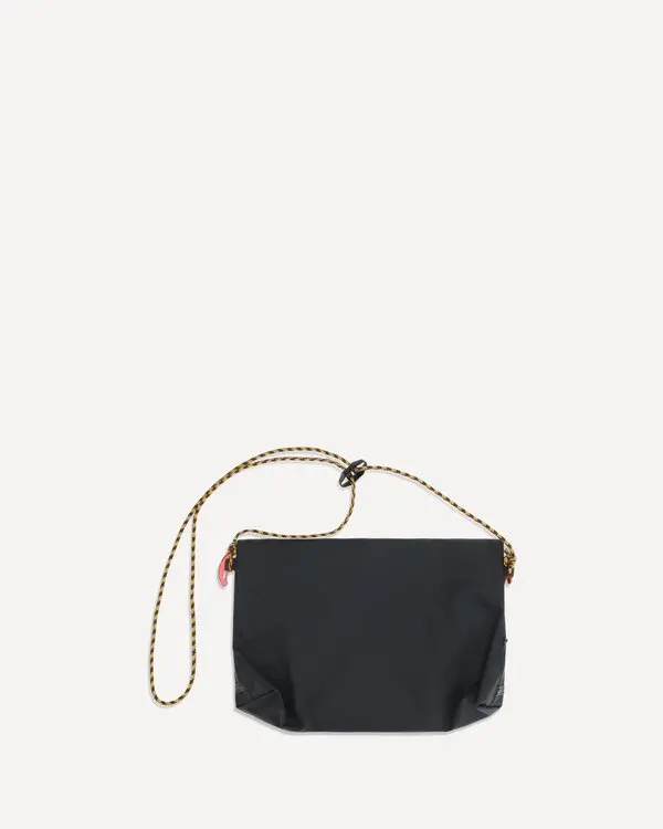 KLATTERMUSEN Hrid Wp 3l Pouch Sex - Grey