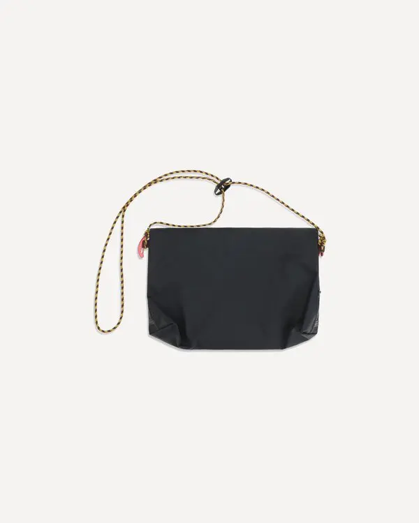 KLATTERMUSEN Hrid Wp 3l Pouch Sex - Grey