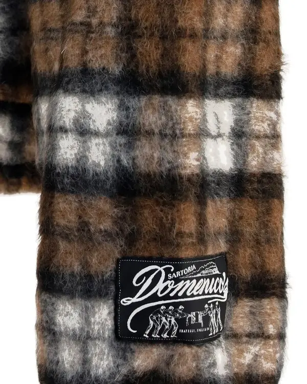 PDF CHANNEL Forte Oversized Hoodie Ale