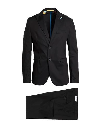 BERNA Suit Size Cotton, Polyamide, Elastane