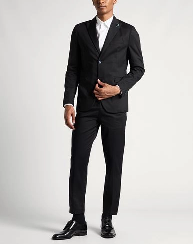 BERNA Suit Size Cotton, Polyamide, Elastane