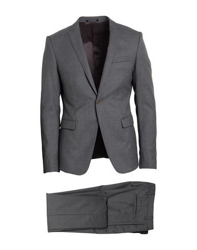 Emporio Armani Suit Size Wool