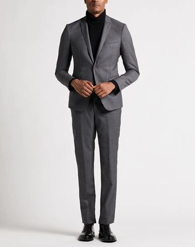 Emporio Armani Suit Size Wool