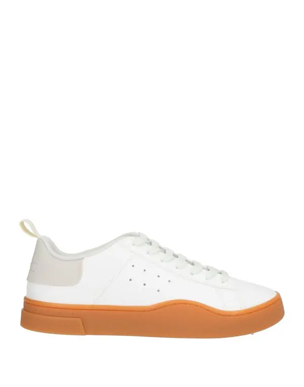 DIESEL® Sneakers Size Polyurethane