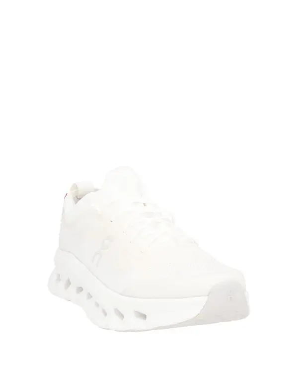On Cloudtilt Mo Sneakers Size Textile Fibers, Synthetic Material - White