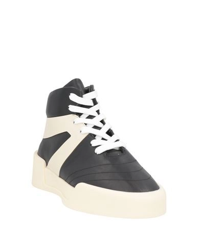 Fear Of God Sneakers Size Leather