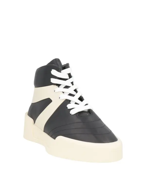 Fear Of God Sneakers Size Leather
