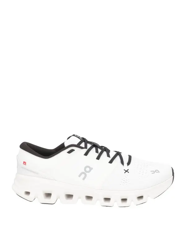 On Cloud X 5 Sneakers Size Textile Fibers