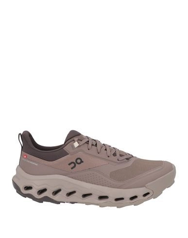 On Cloudhoriz 2 Sneakers Size Textile Fibers, Synthetic Material - Beige