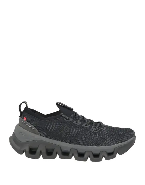 On Cloud X Tempo Sneakers Size Textile Fibers