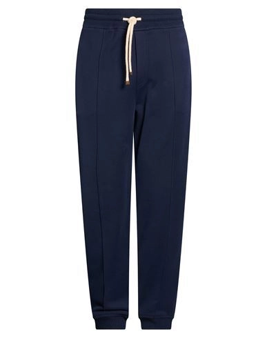 Brunello Cucinelli Pants Size Cotton - Blue