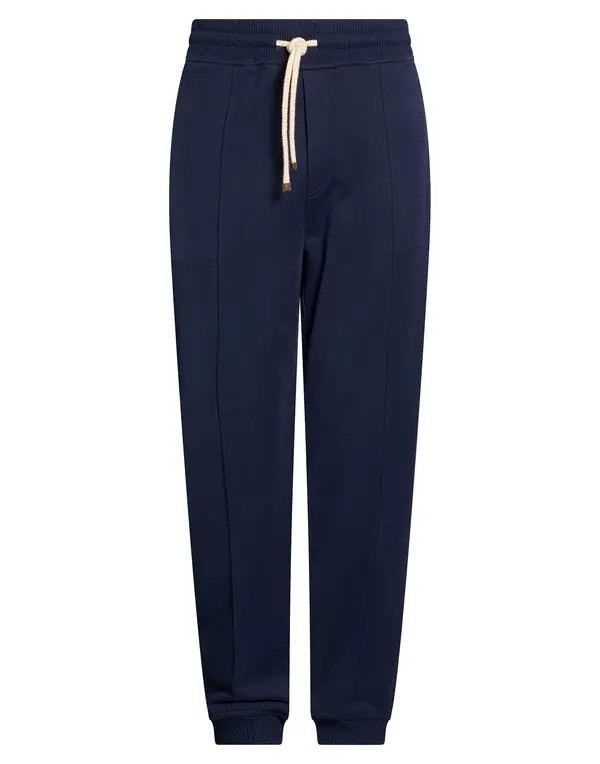 Brunello Cucinelli Pants Size Cotton