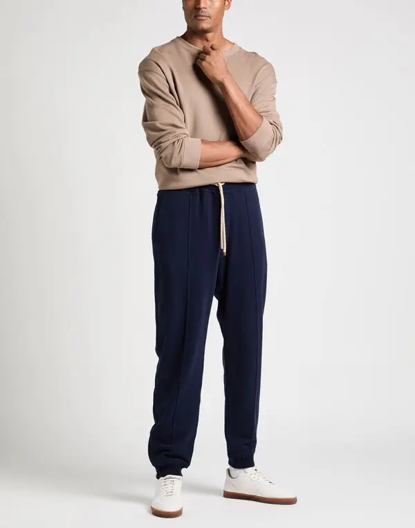 Brunello Cucinelli Pants Size Cotton