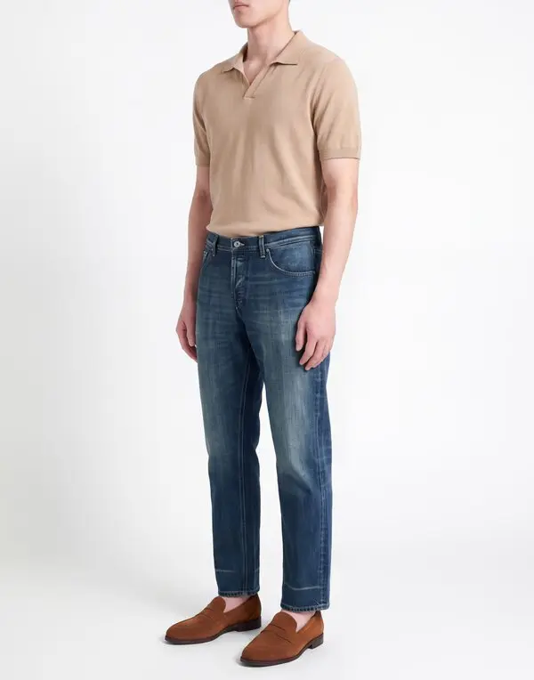 DONDUP Jeans Size Cotton
