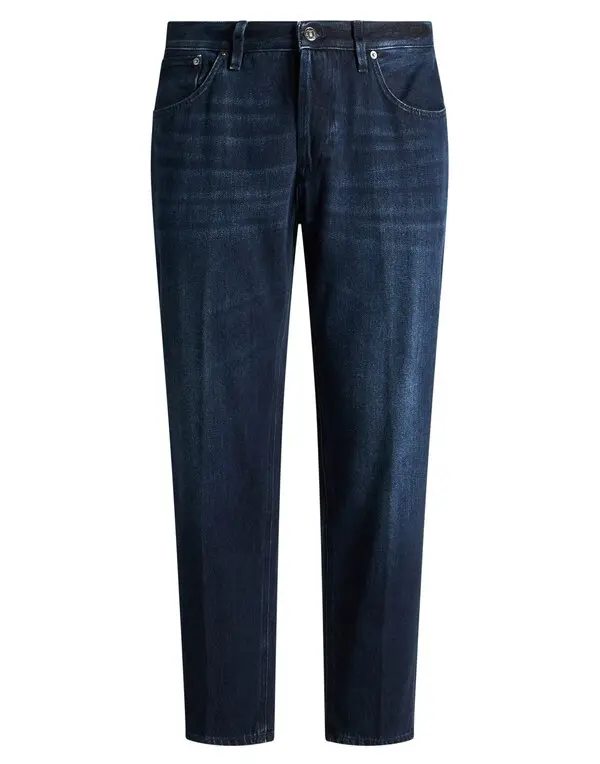 DONDUP Jeans Size Cotton, Lyocell