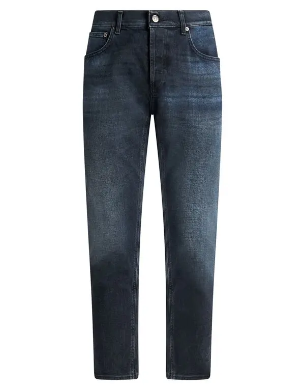 DONDUP Jeans Size Cotton