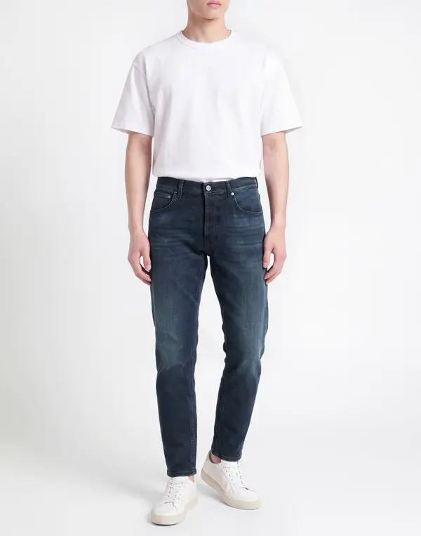 DONDUP Jeans Size Cotton