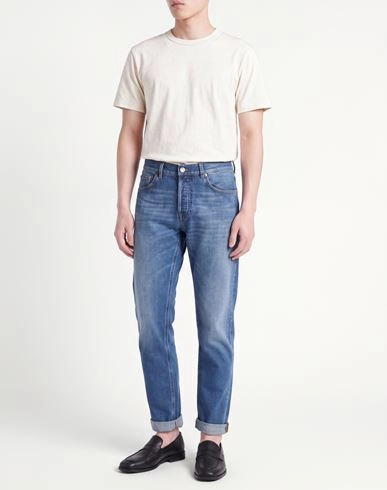 DONDUP Jeans Size Cotton