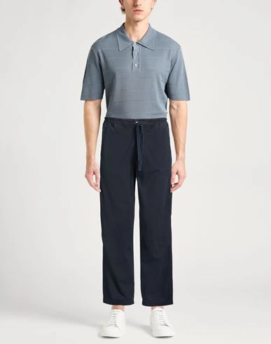 Crossley Pants Size Cotton, Elastane - Blue