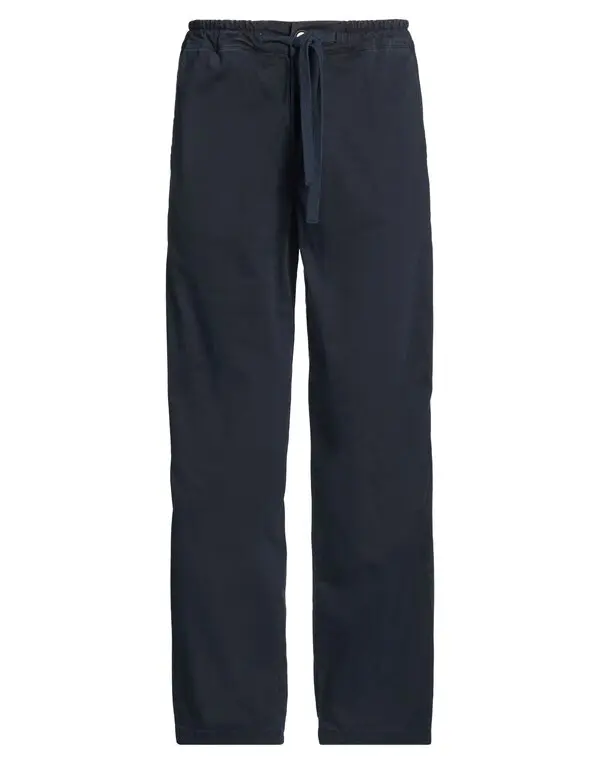 Crossley Pants Size Cotton, Elastane - Blue