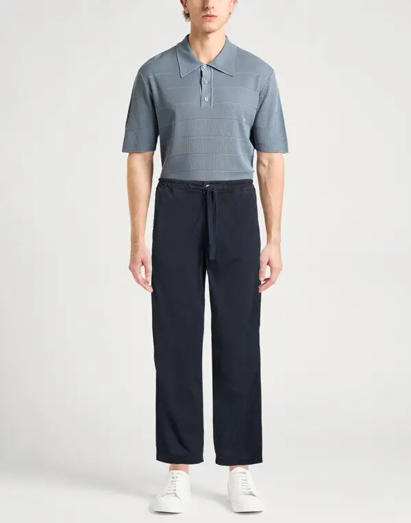 Crossley Pants Size Cotton, Elastane - Blue