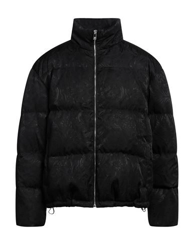 Versace Puffer Size Polyamide