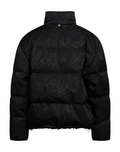 Versace Puffer Size Polyamide