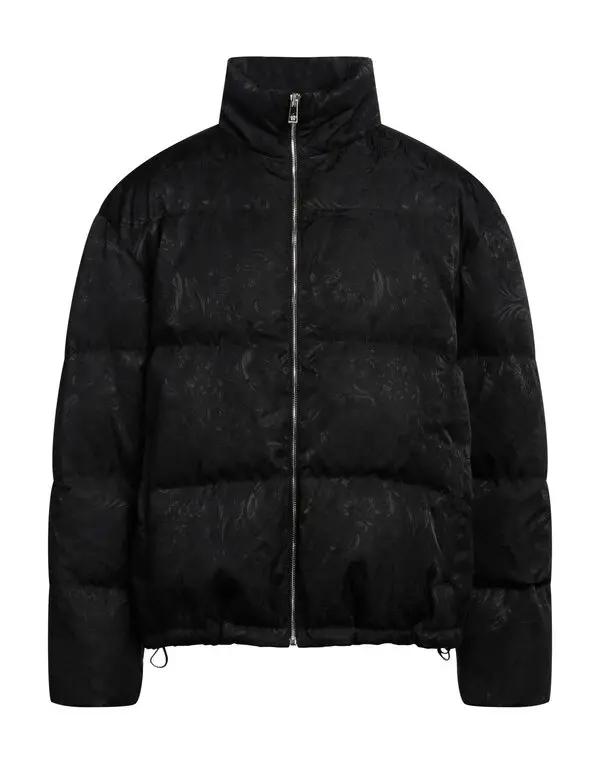 Versace Puffer Size Polyamide