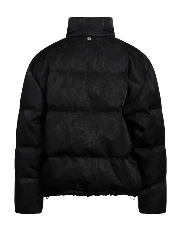 Versace Puffer Size Polyamide