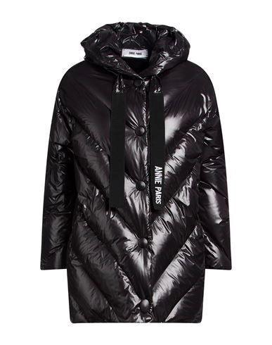 ANNIE PARIS Puffer Size Nylon