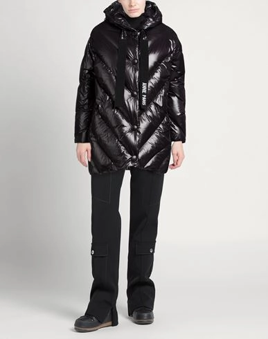 ANNIE PARIS Puffer Size Nylon