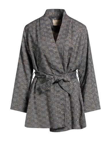 Momoni Jacket Size Cotton, Polyamide, Metallic Polyester