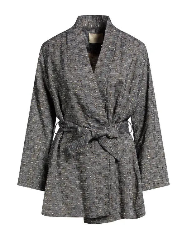 Momoni Jacket Size Cotton, Polyamide, Metallic Polyester