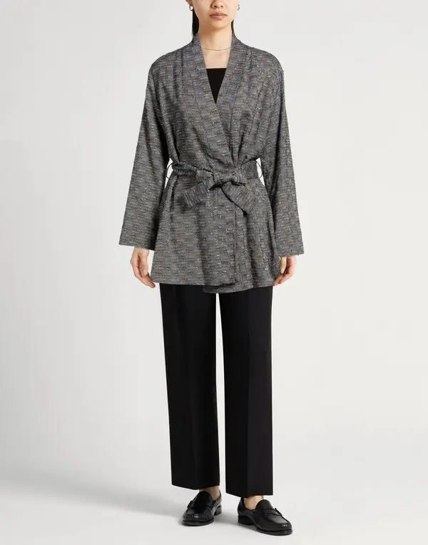 Momoni Jacket Size Cotton, Polyamide, Metallic Polyester
