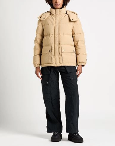 Add Puffer Sand Size Polyester